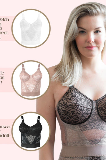 Rago Shapewear – ModCloth