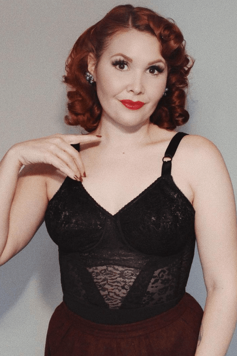 Rago Shapewear – ModCloth