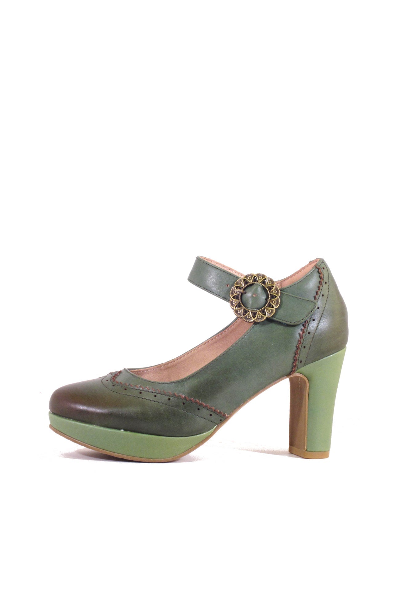 Dossier Mary Jane Heels – ModCloth