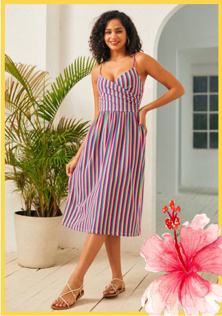 Shop Vintage Outfits // Vintage Style Clothing // ModCloth™