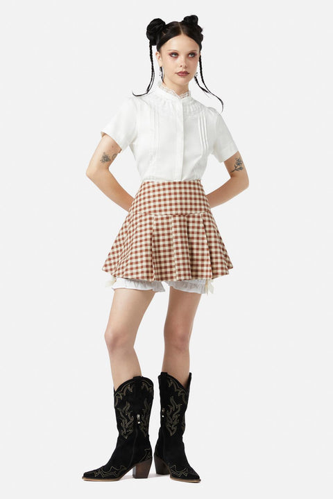 Western Clothing for Women | Vintage Prairie & Retro Styles | ModCloth ...