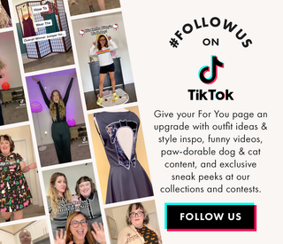 Shop Vintage Outfits // Vintage Style Clothing // ModCloth™