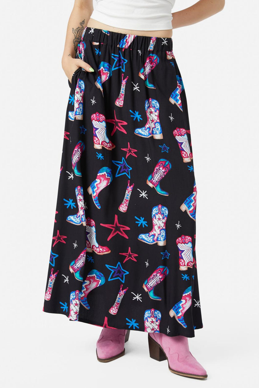 Western Clothing for Women | Vintage Prairie & Retro Styles | ModCloth ...