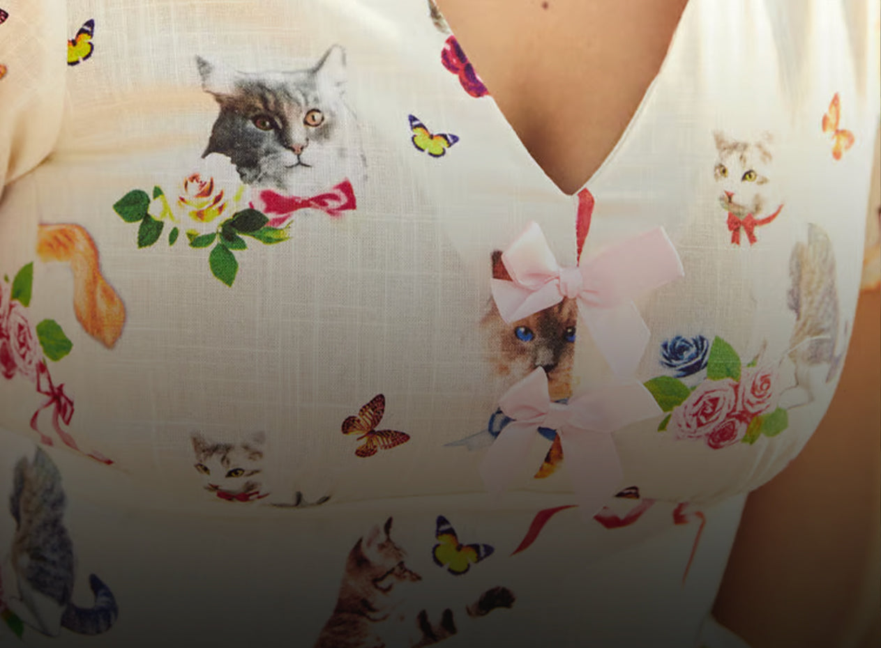 Shop Vintage Outfits // Vintage Style Clothing // ModCloth™