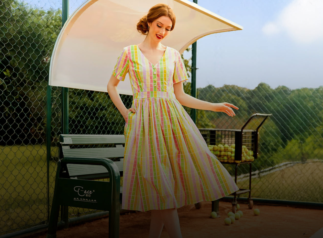 Shop Vintage Outfits // Vintage Style Clothing // ModCloth™