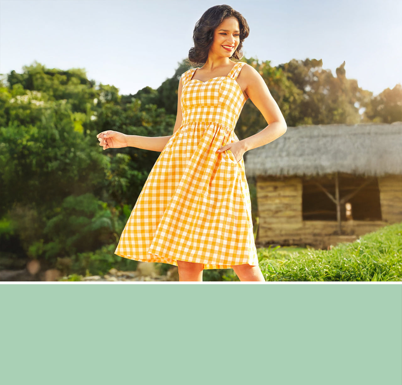 Shop Vintage Outfits // Vintage Style Clothing // ModCloth™