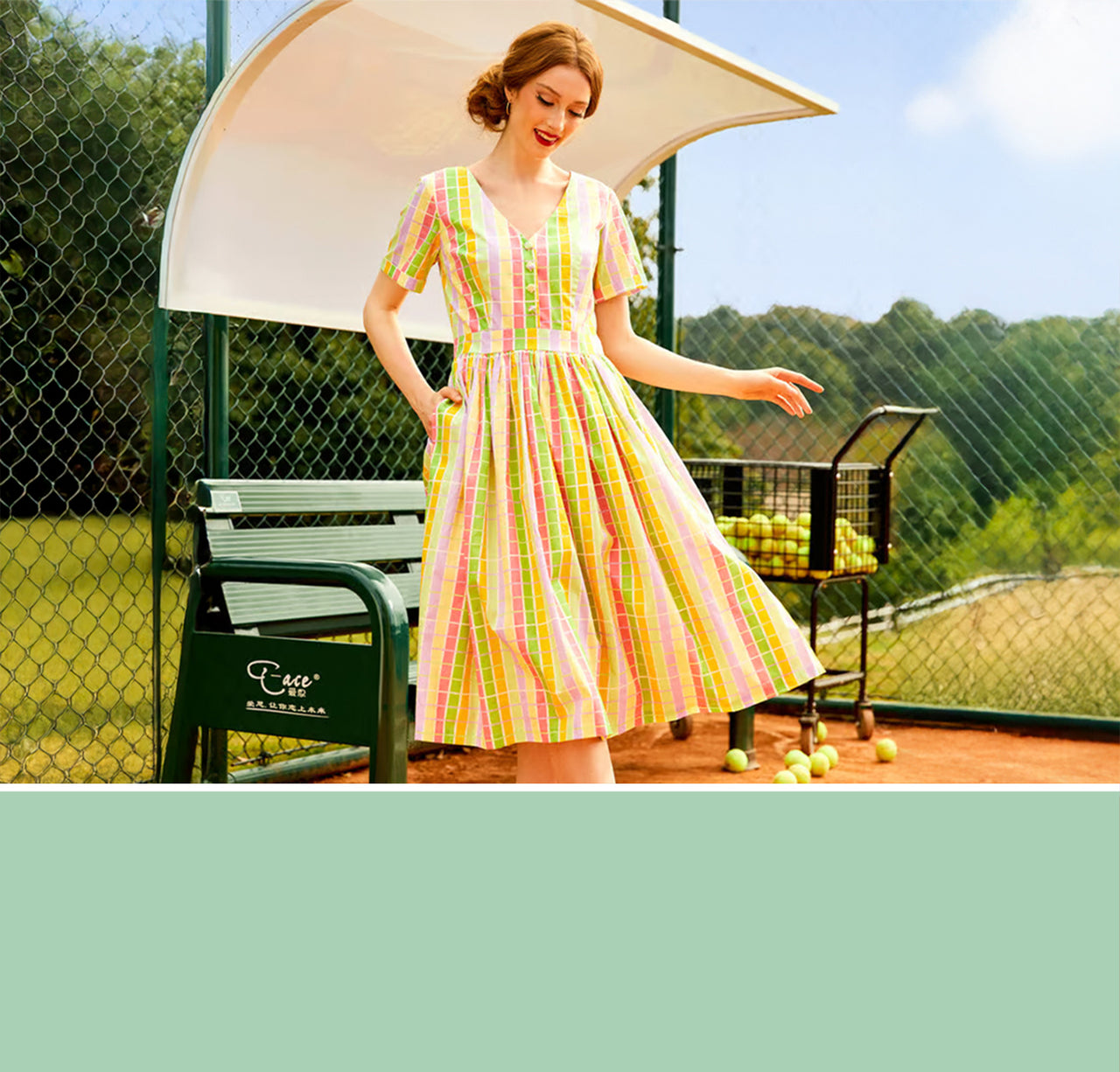 Shop Vintage Outfits // Vintage Style Clothing // ModCloth™