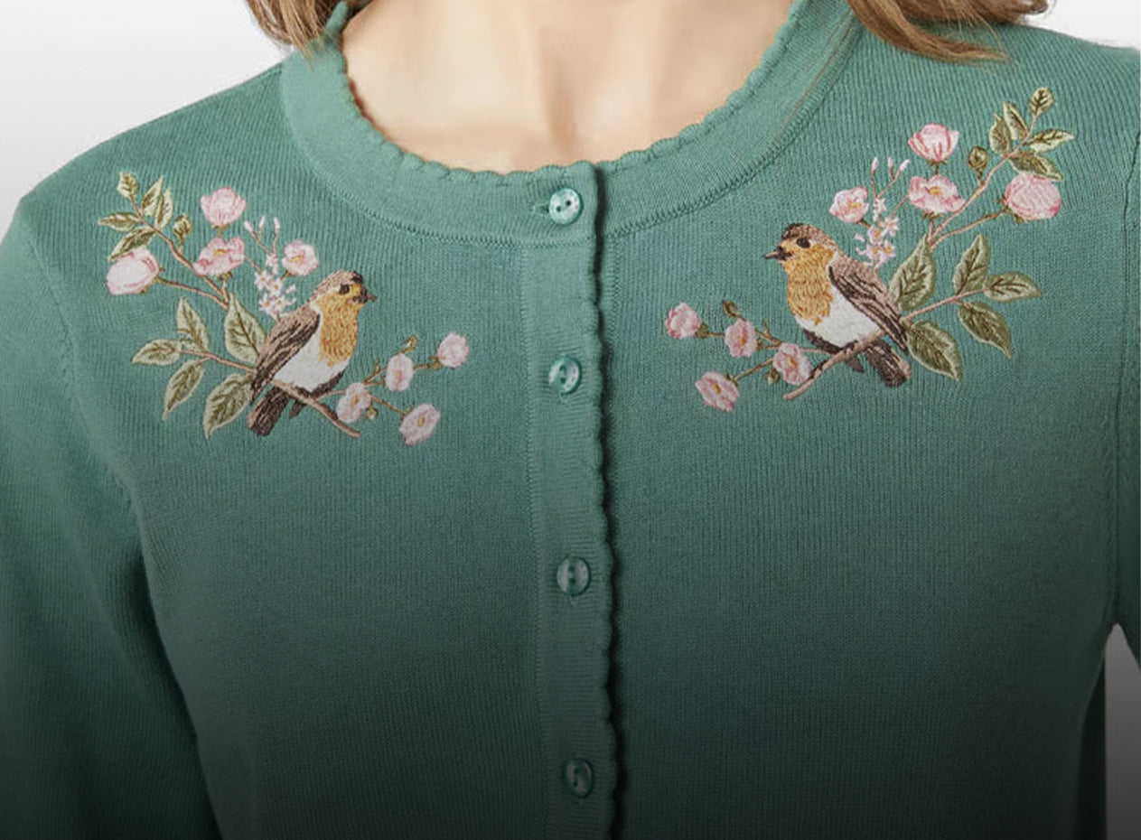 Shop Vintage Outfits // Vintage Style Clothing // ModCloth™