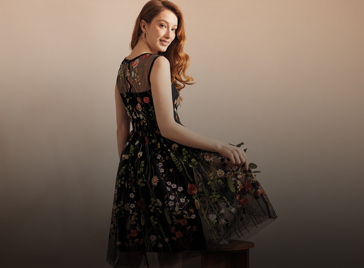 Shop Vintage Outfits // Vintage Style Clothing // ModCloth™