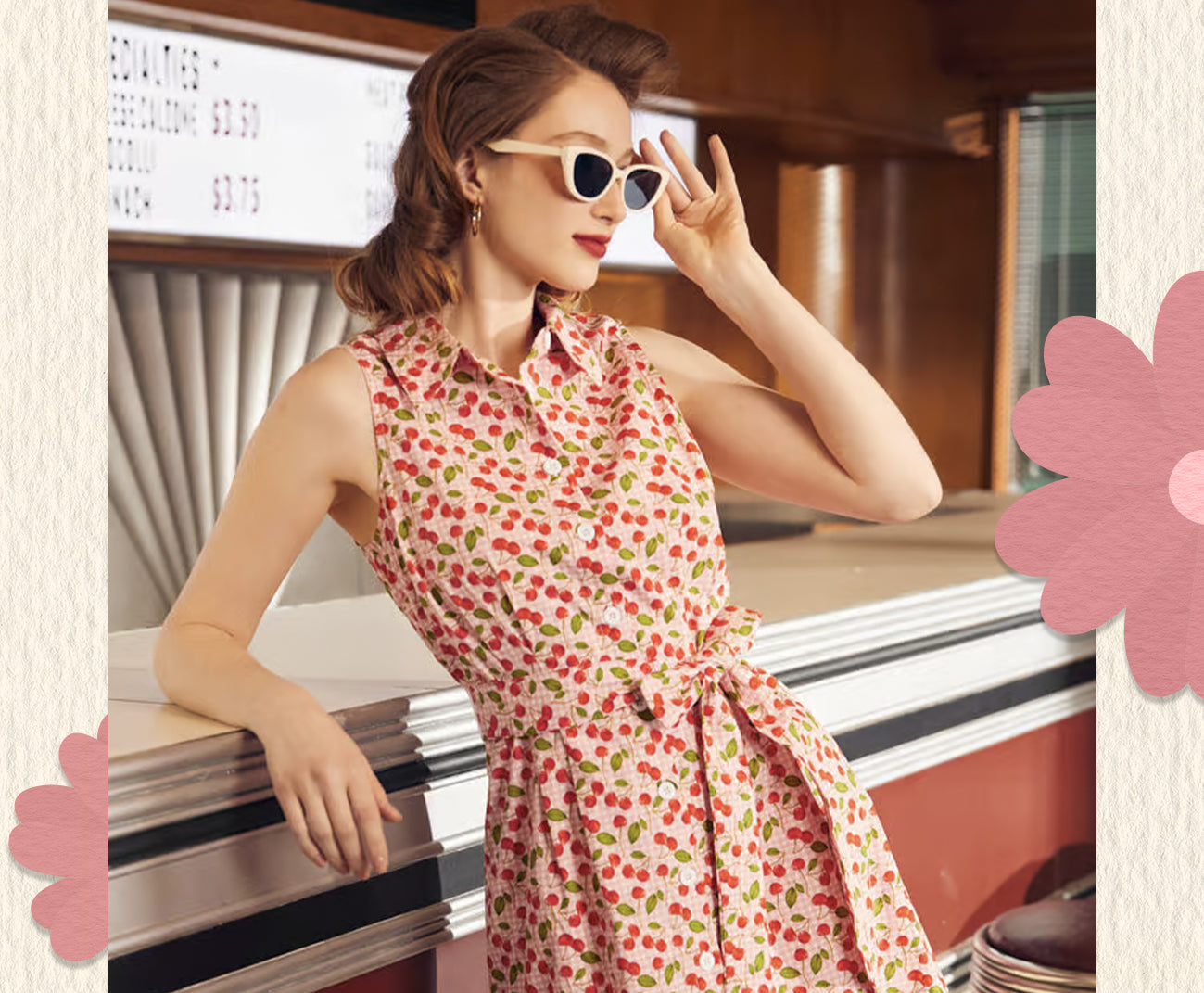 Shop Vintage Outfits // Vintage Style Clothing // ModCloth™