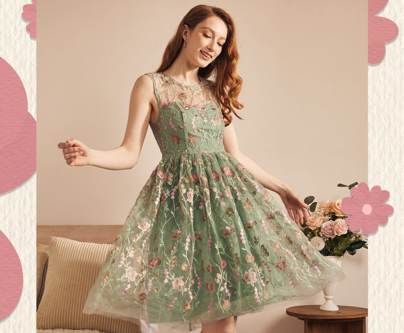 Shop Vintage Outfits // Vintage Style Clothing // ModCloth™