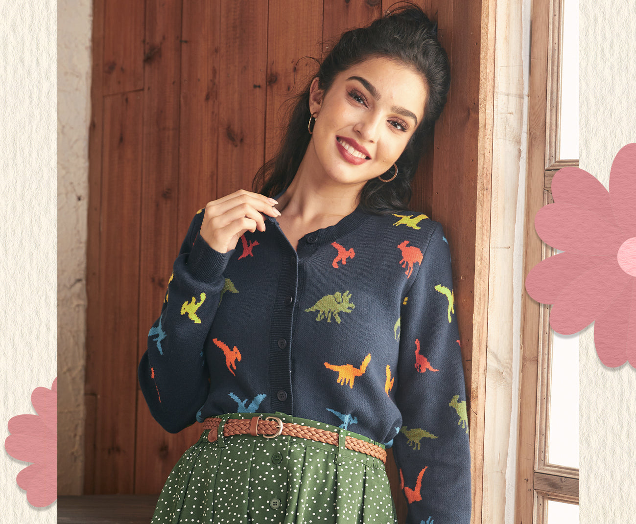 Shop Vintage Outfits // Vintage Style Clothing // ModCloth™