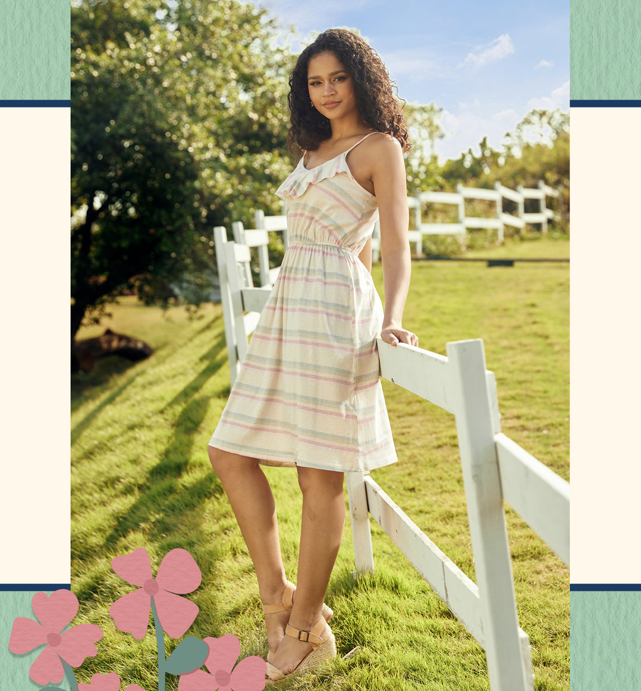 Shop Vintage Outfits // Vintage Style Clothing // ModCloth™