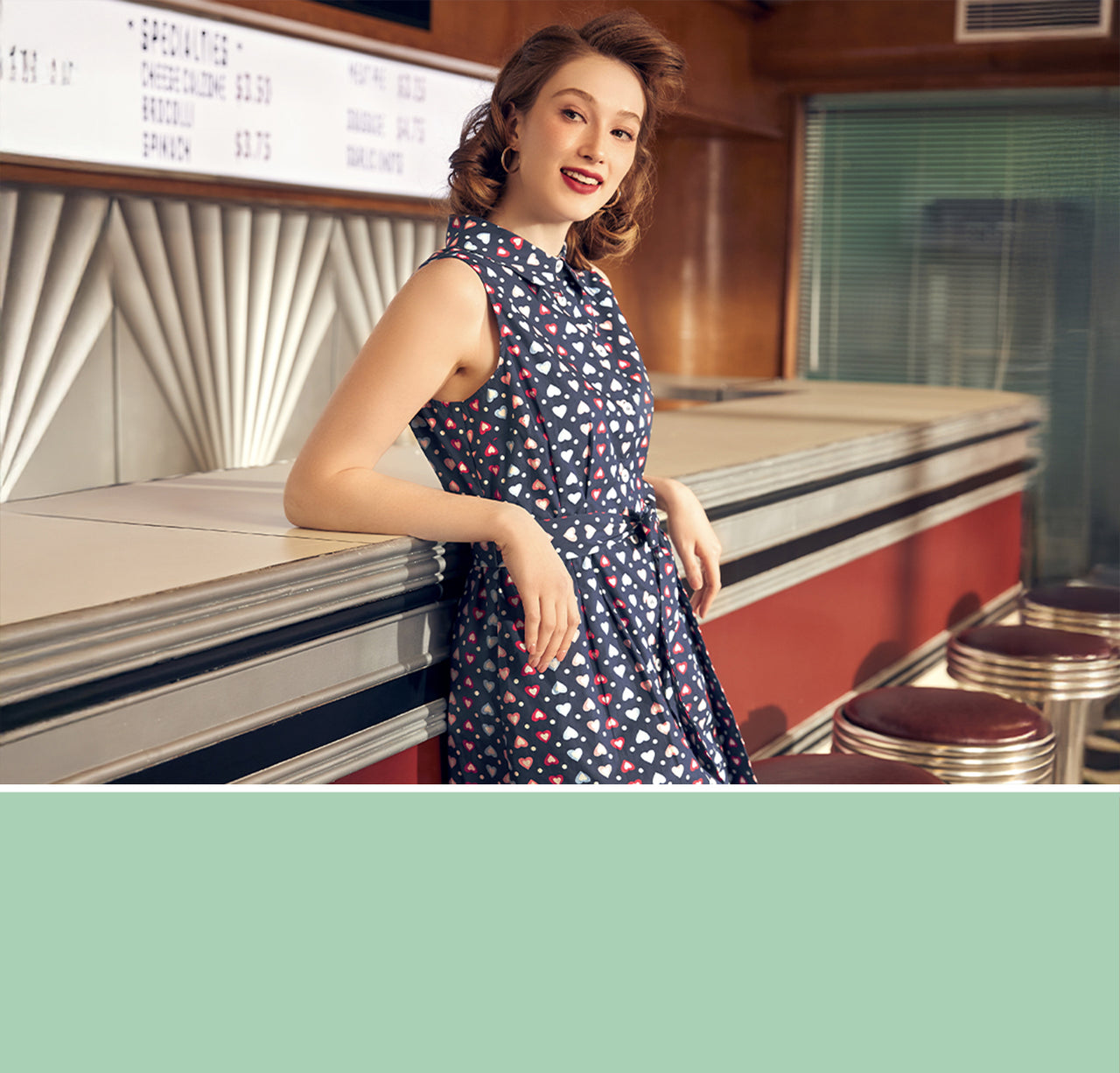 Shop Vintage Outfits // Vintage Style Clothing // ModCloth™