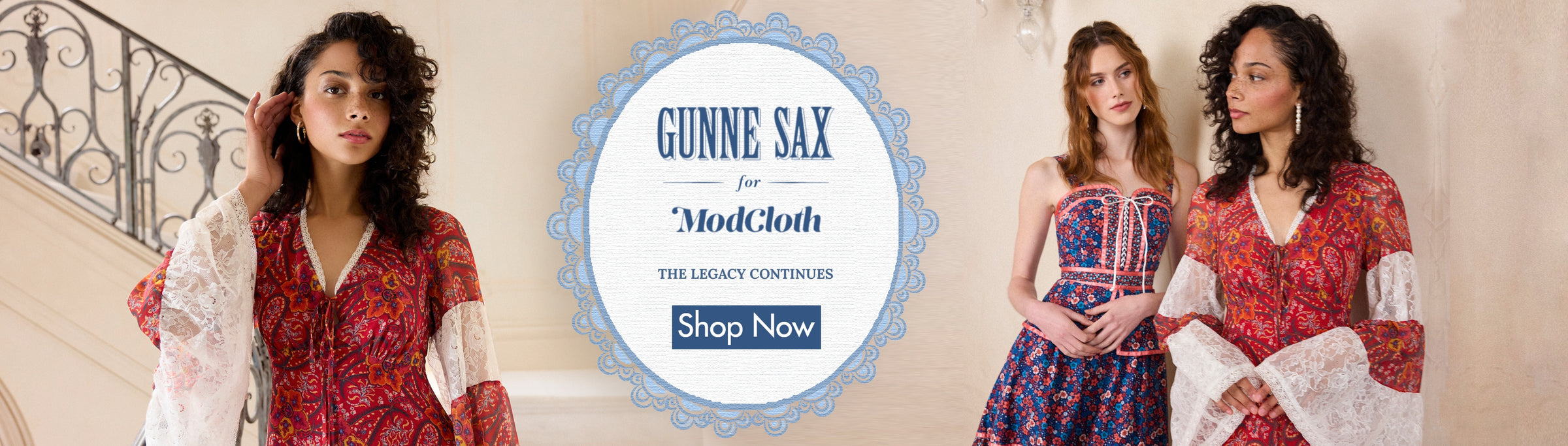 Shop Vintage Outfits // Vintage Style Clothing // ModCloth™