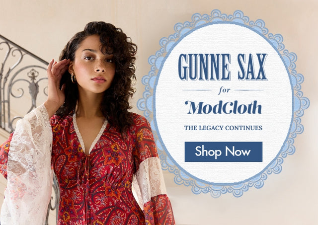 Shop Vintage Outfits // Vintage Style Clothing // ModCloth™