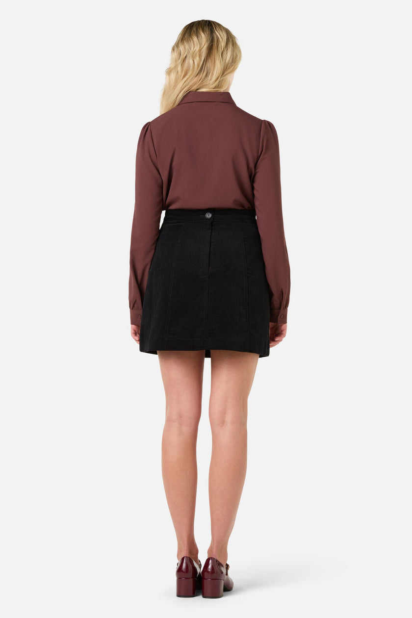 Annie Long Sleeve Blouse – ModCloth
