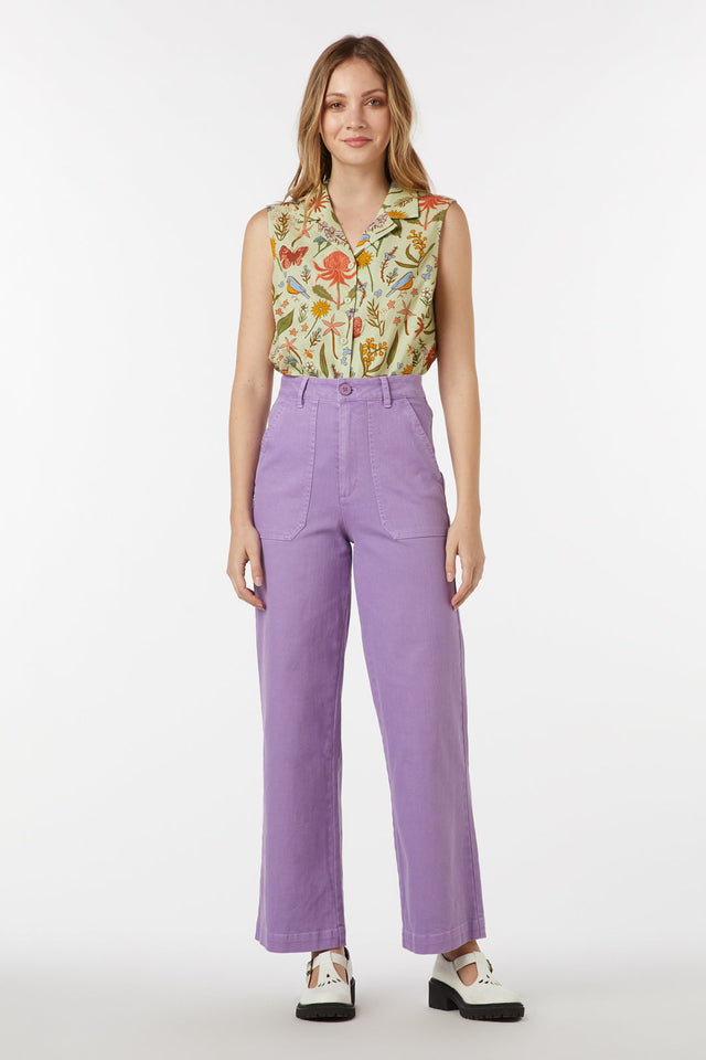 Angela Jean – ModCloth