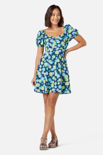 Thea Mini Dress – ModCloth