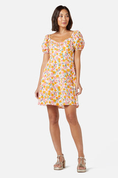 Thea Mini Dress – ModCloth
