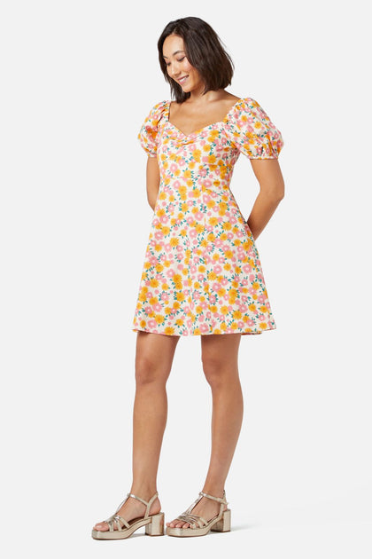 Thea Mini Dress – ModCloth