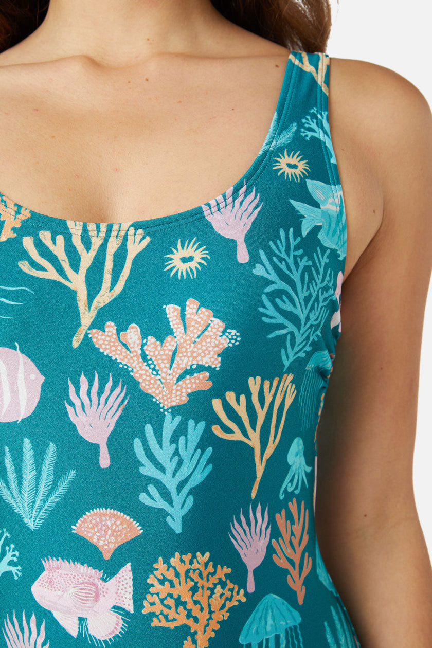 Swimwear | Vintage One-Pieces & Bikinis XS–4X | ModCloth