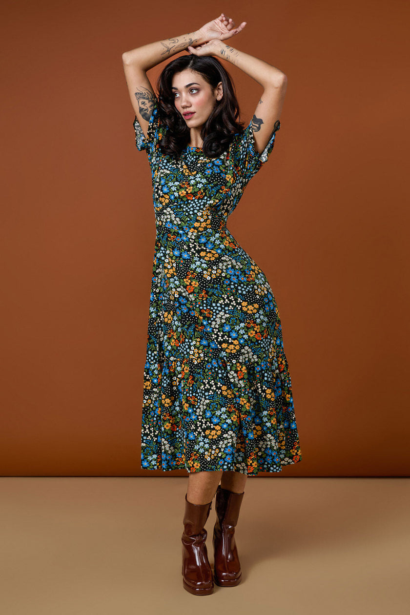Women's Floral Print Dresses – ModCloth