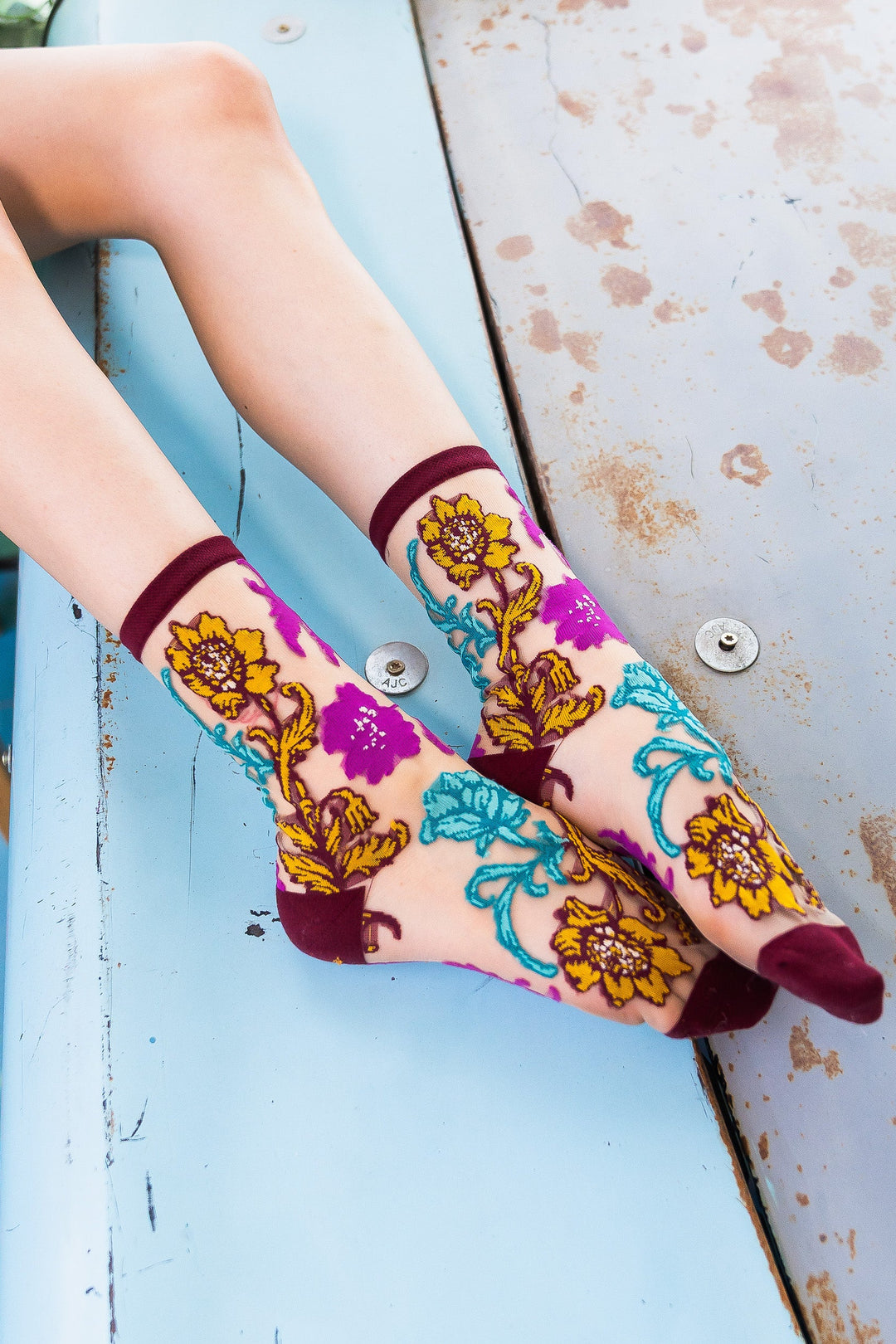 Socks – ModCloth
