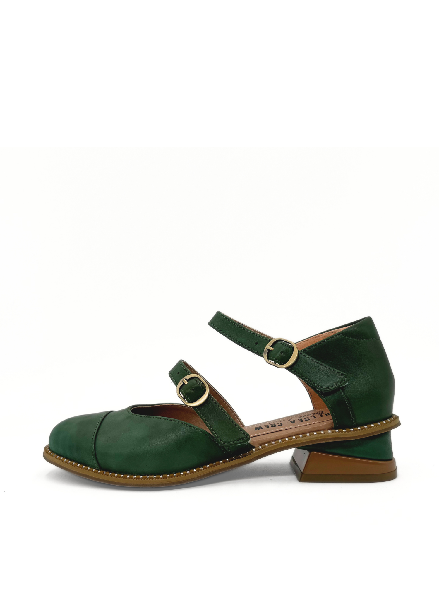Guardian Vintage Flats – ModCloth