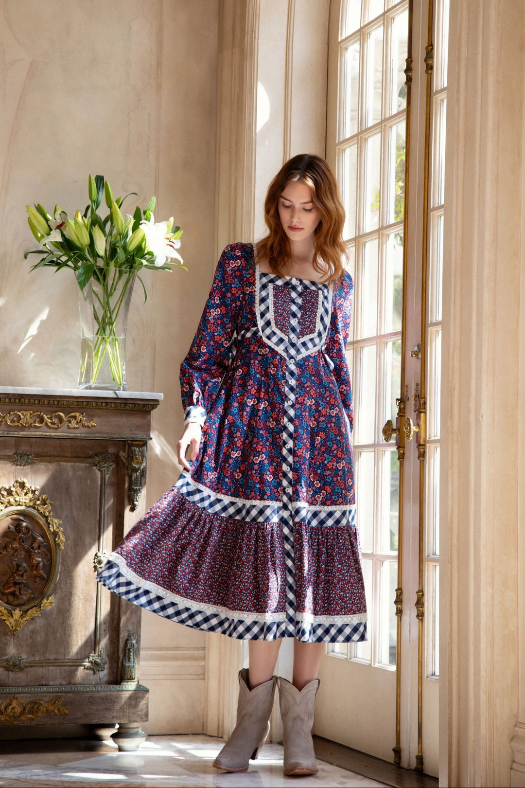 Gunne Sax for ModCloth | Exclusive Collection - The Legacy Continues ...
