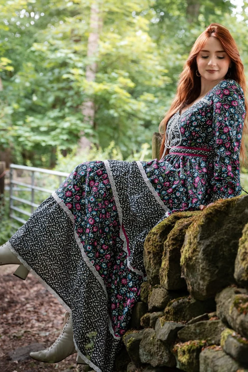 Women's Floral Print Dresses – ModCloth