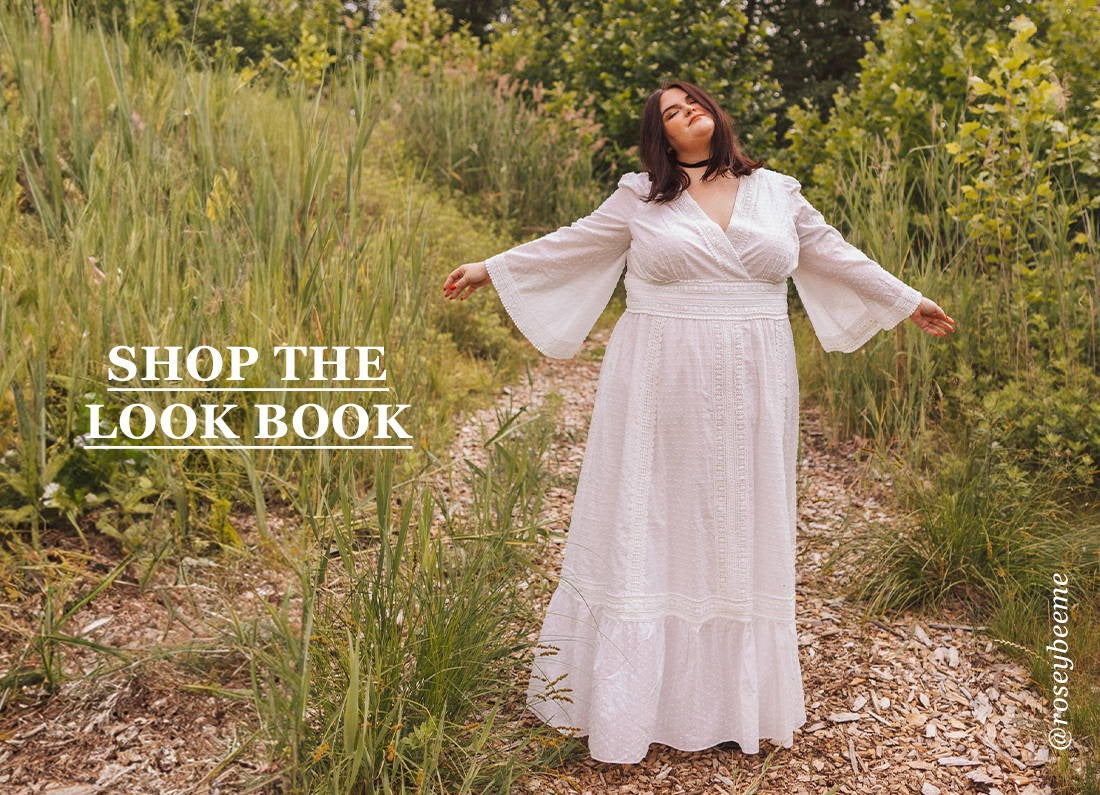 Shop Vintage Outfits // Vintage Style Clothing // ModCloth™