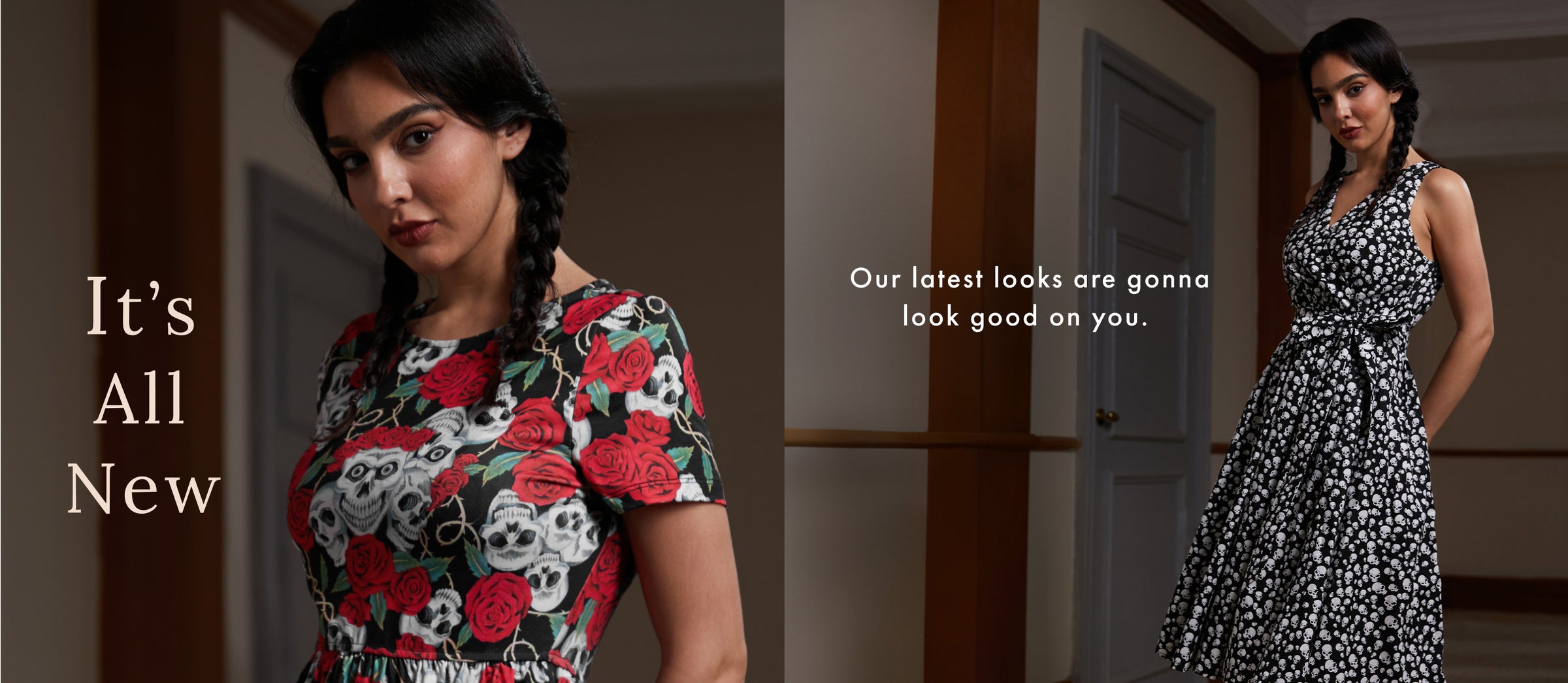 Shop Vintage Outfits // Vintage Style Clothing // ModCloth™