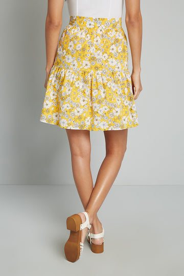 Women's Vintage Skirts – ModCloth
