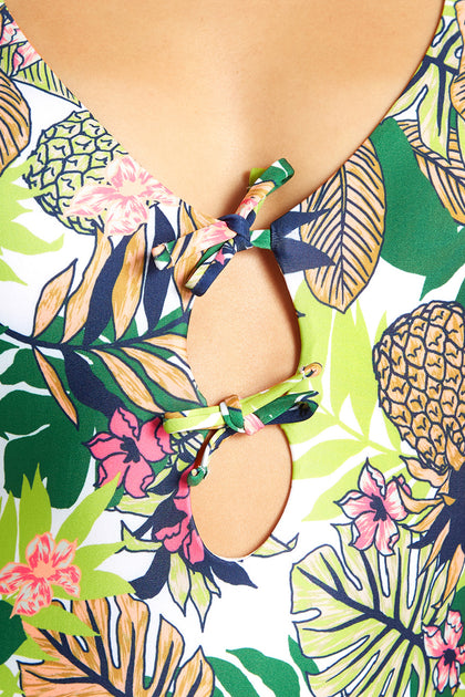 Swimwear | Vintage One-Pieces & Bikinis XS–4X | ModCloth